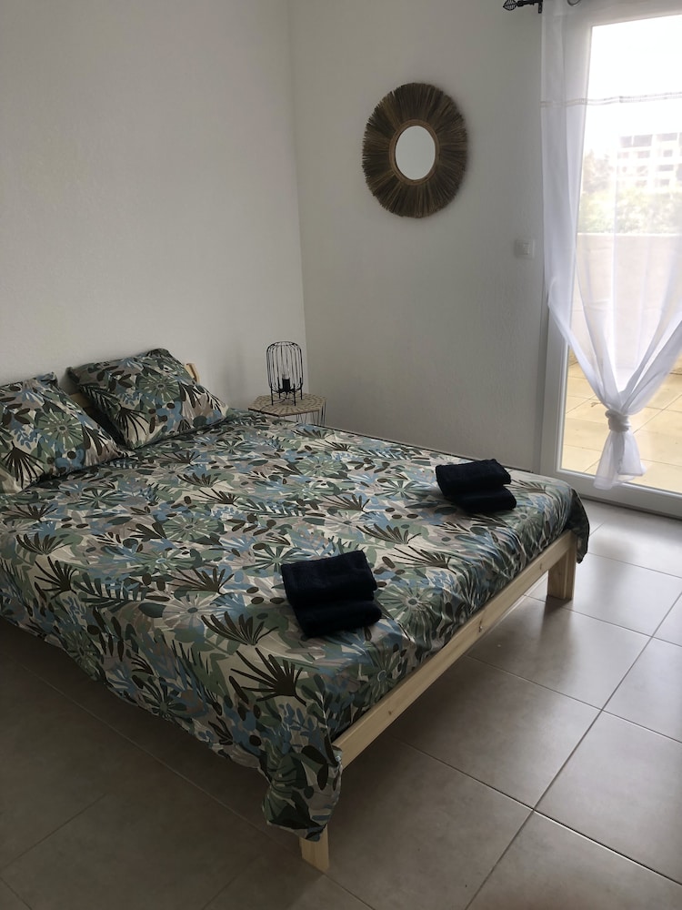 Appartement 6 Couchages Calme Et Lumineux - Lucciana