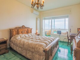 Apartamento | 1 quarto