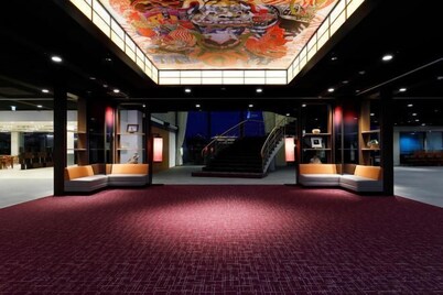 Mercure Saga Karatsu Resort