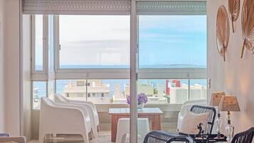 Apartamento | Varanda