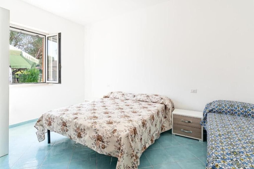 Villa Anna - Casa Vacanze Palinuro - Palinuro