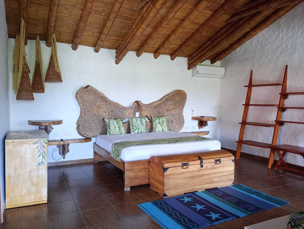 Eco-hotel Las Mercedes/6 Hab Wifi|piscina|comfort - Belen de Umbria