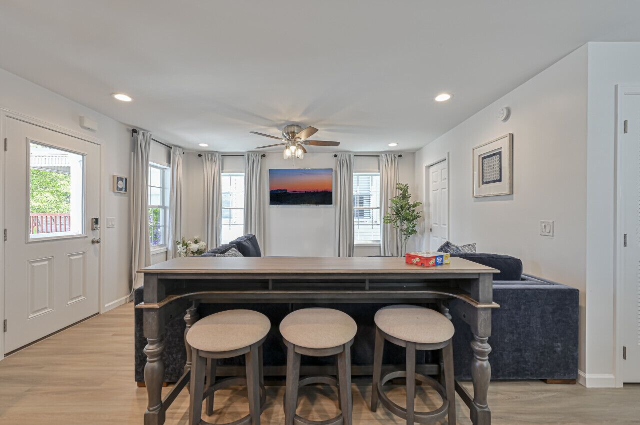 New Duplex - Walk To Beach/casino/dining/outlets+ - Atlantic City, NJ