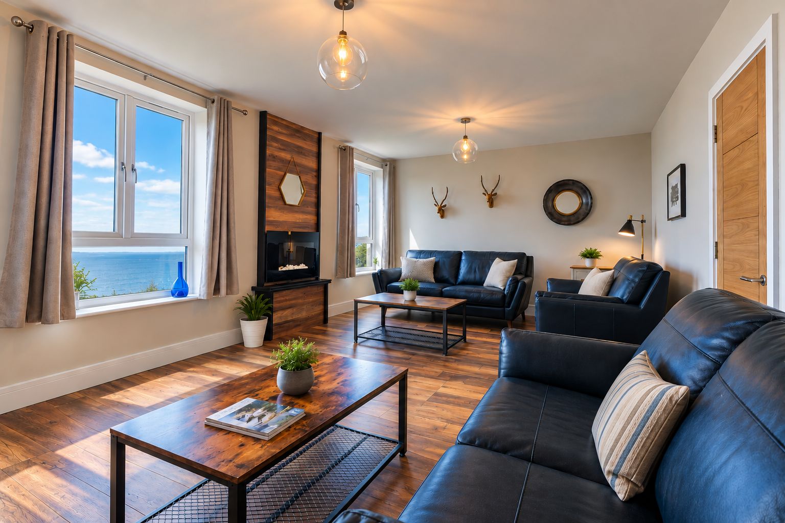 Superior 4 Bedroom Apartment - Scarborough