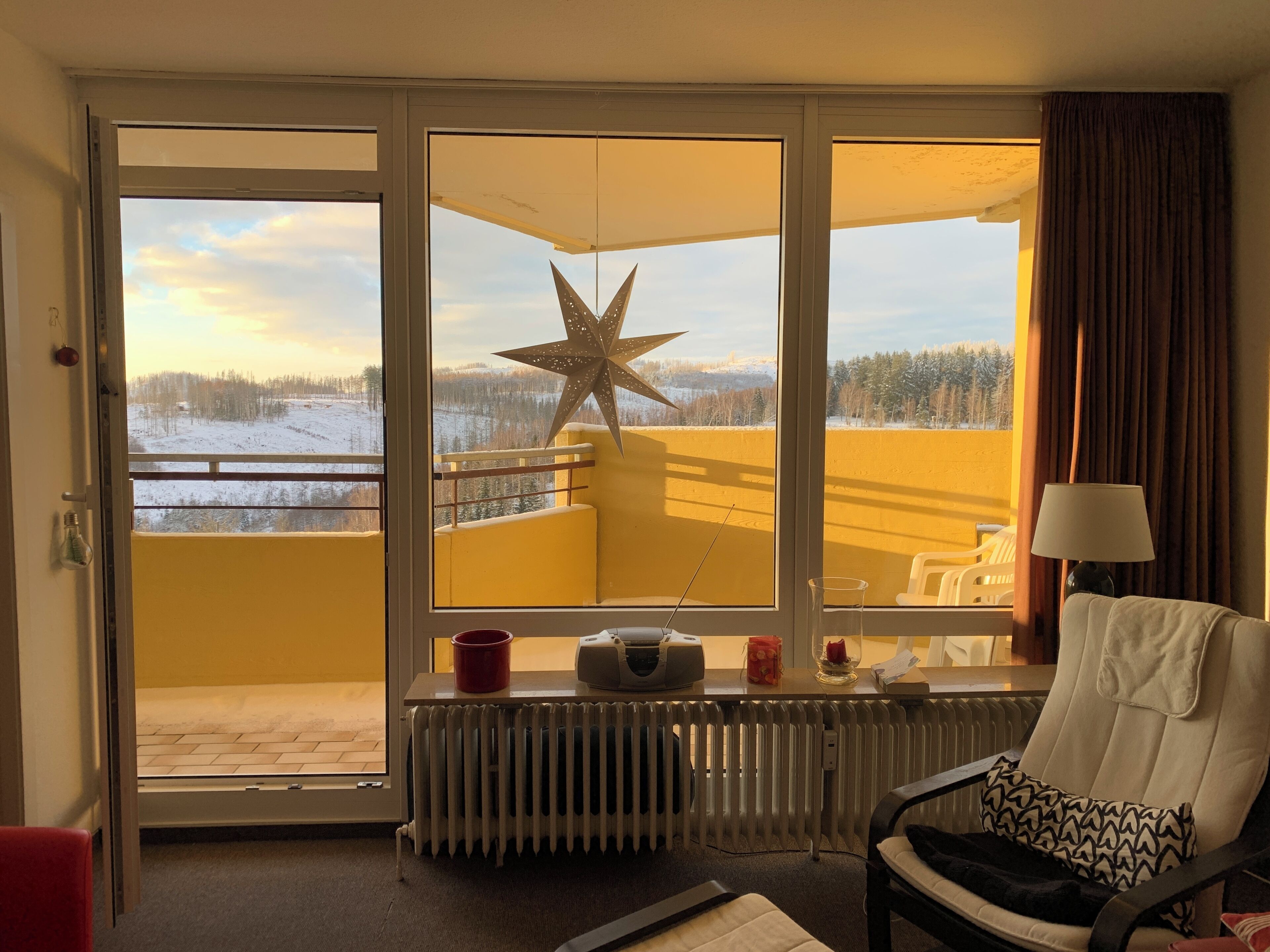 Morgenrot Lodge Mit Schwimmbad & Sauna Im Schönen Harz - Zorge