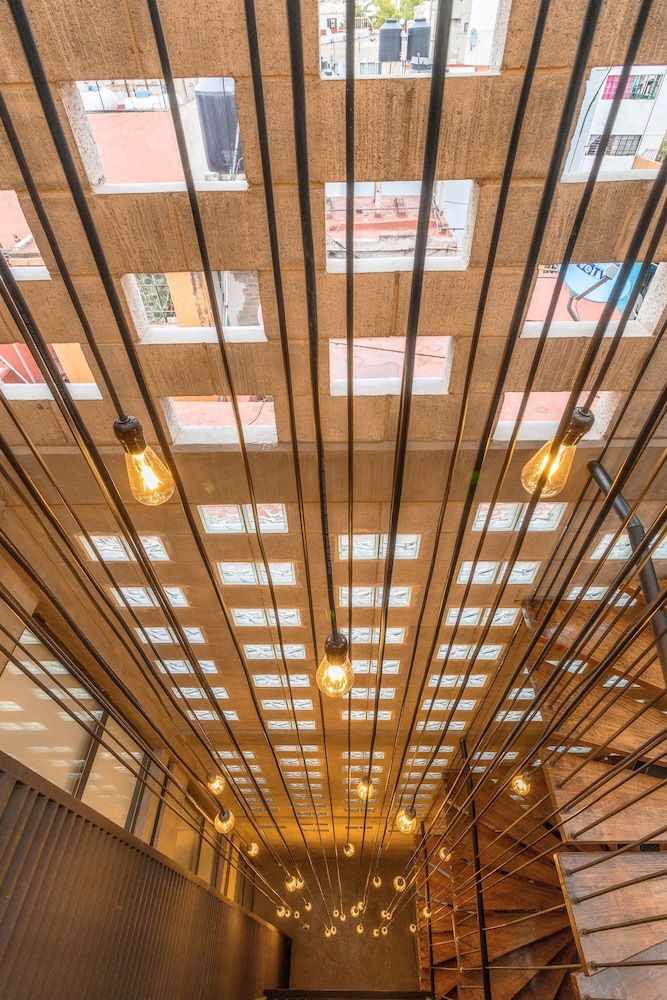 Cdmxrentals Londres - Ciudad de México