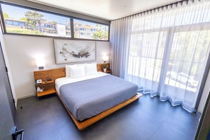 Deluxe 2 King Bedrooms, Multiple Beds, Sleeps 11ppl | Roupas de cama premium, cofres nos quartos
