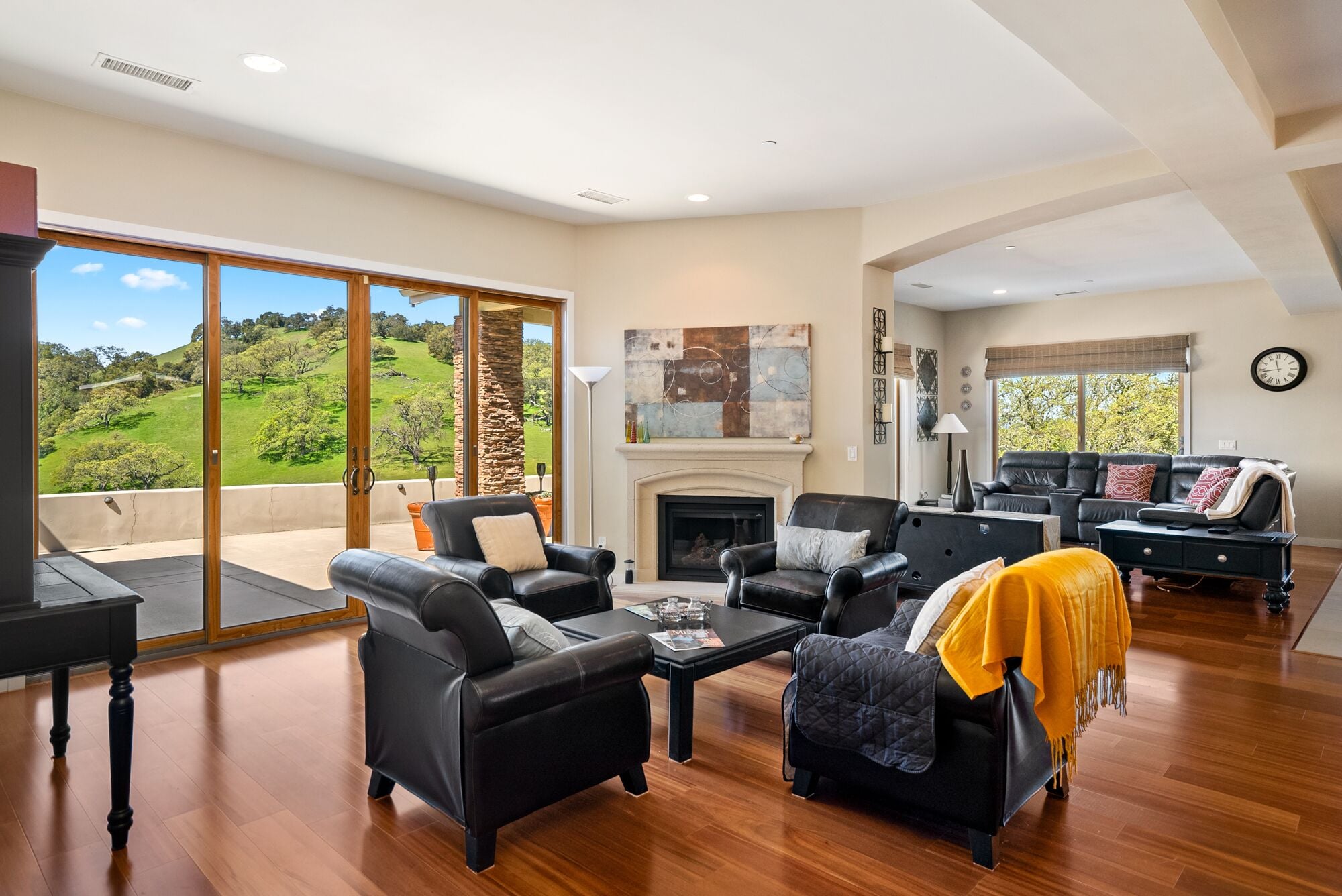 Hilltop Vistas | Pool, Wine & Family Fun - Paso Robles, CA