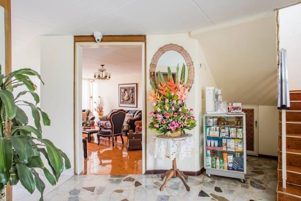 Touristic House - Bogotá