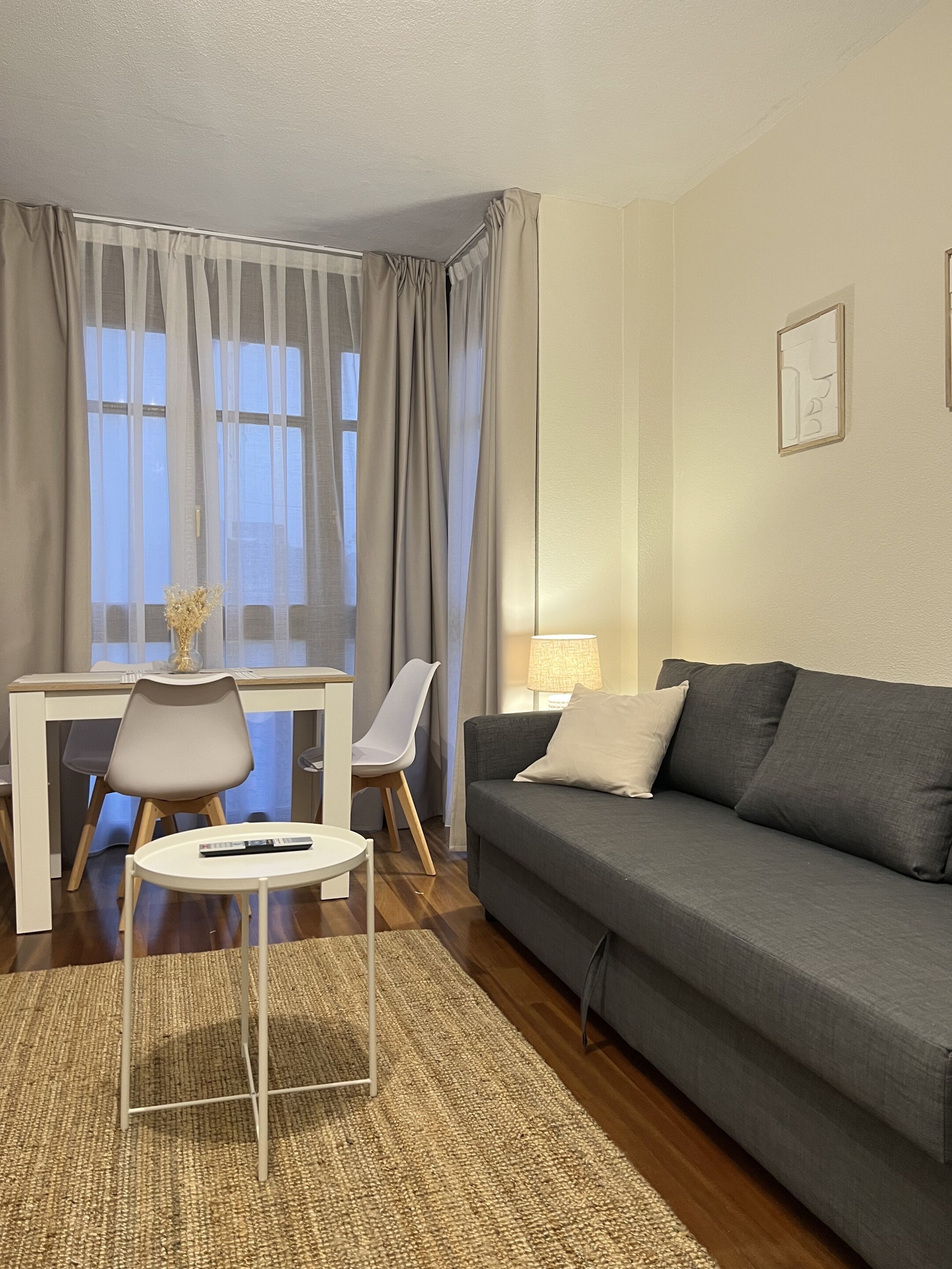 Apartamento Val De Comillas - Comillas