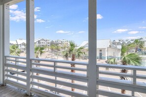 Apartamento (2 Bedrooms) | Parte interna