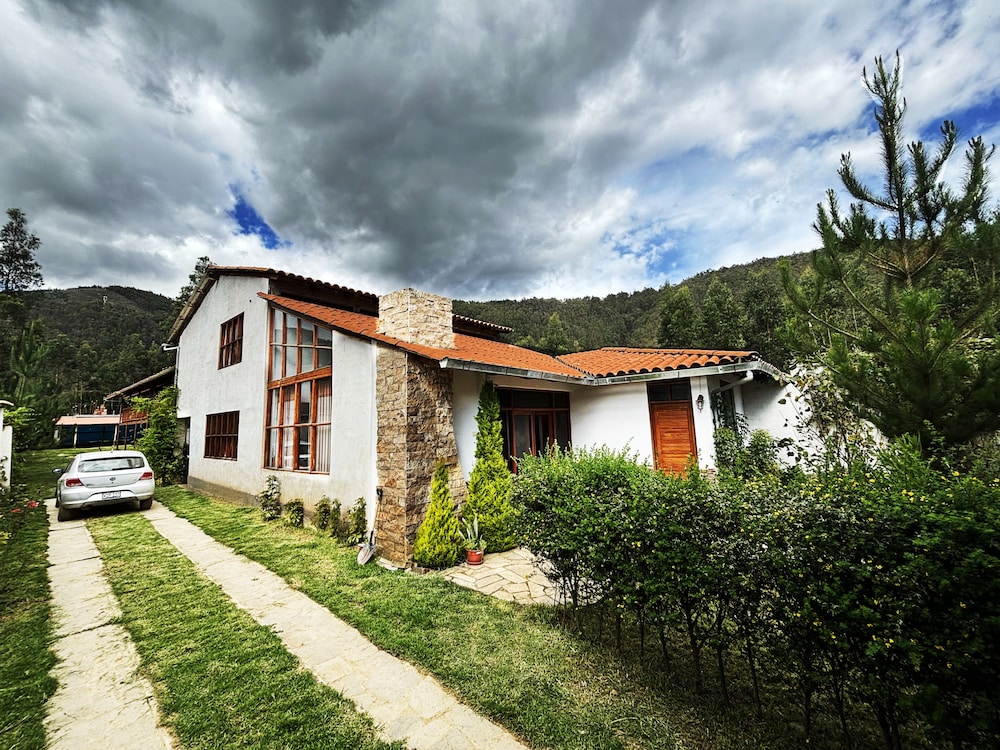 Hotel Vista Verde - San Agustin