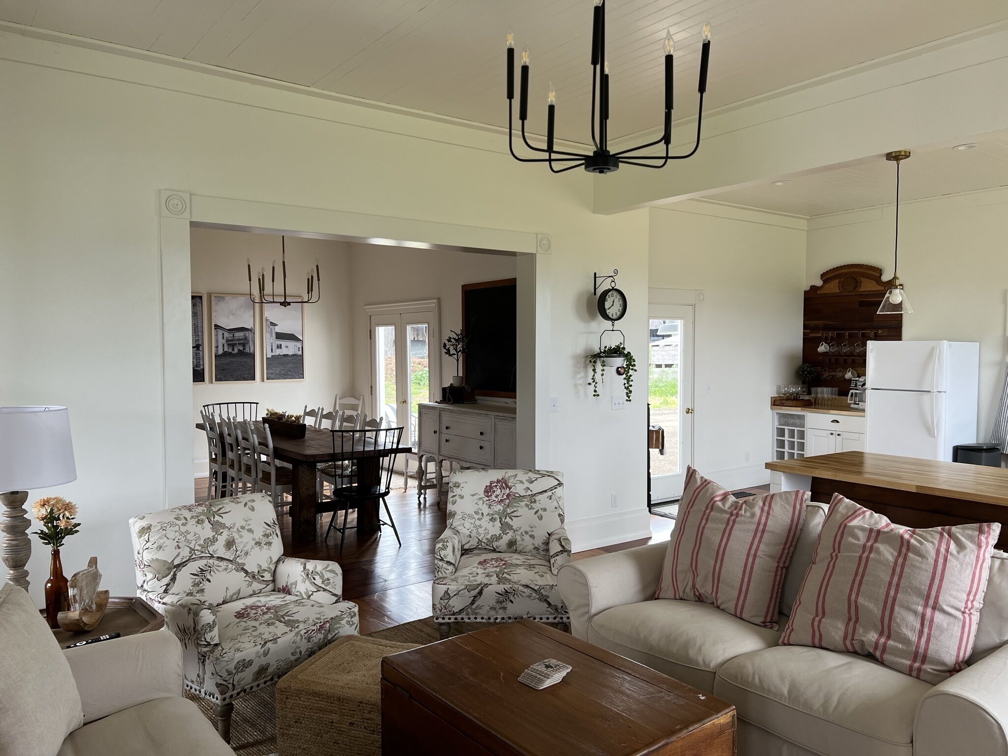 Farmhouse In Beautiful Ferndale. Big Enough For The Whole Family! - Ferndale, CA