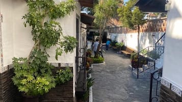 Fachada