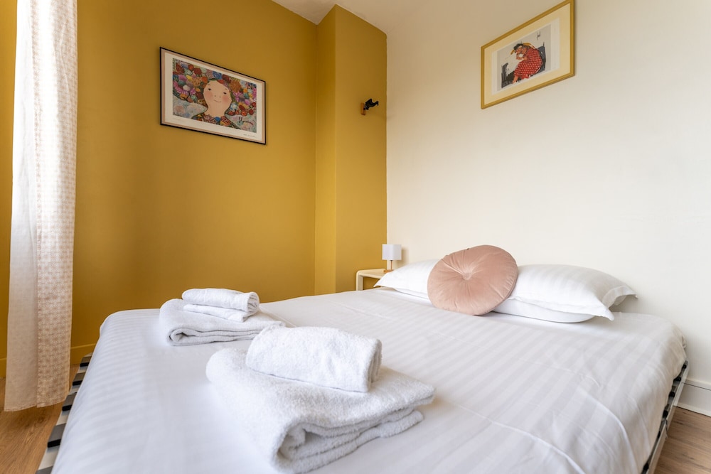 Appartement Sadi - Welkeys - Le Bouscat