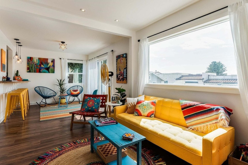 Vibrant Casita In Avila Beach: An Unforgettable Escape Into The Beauty Of Central Coast - San Luis Obispo, CA