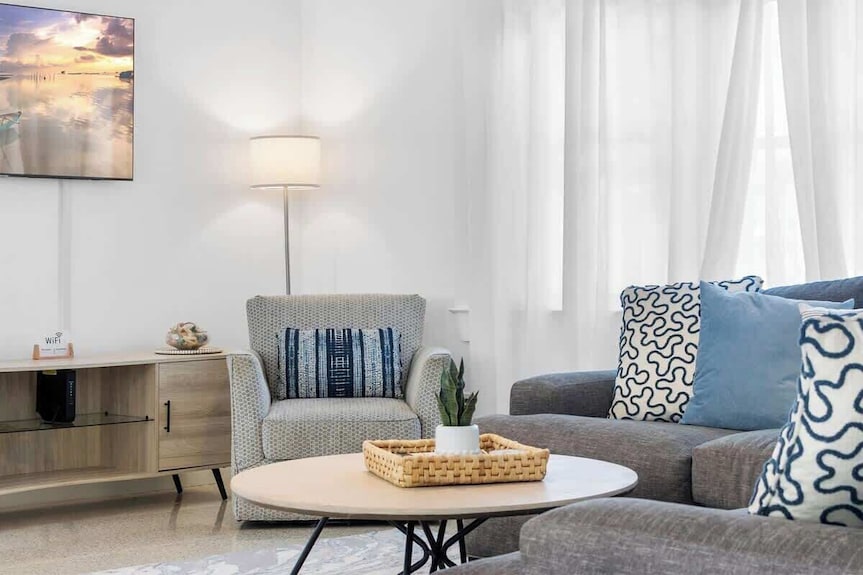 Heated-private Pool, 5min To Beach, King Bd, Bbq, - Clearwater, FL