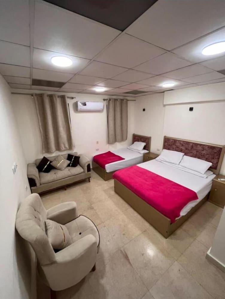 City Center Hotel Cairo - Cairo