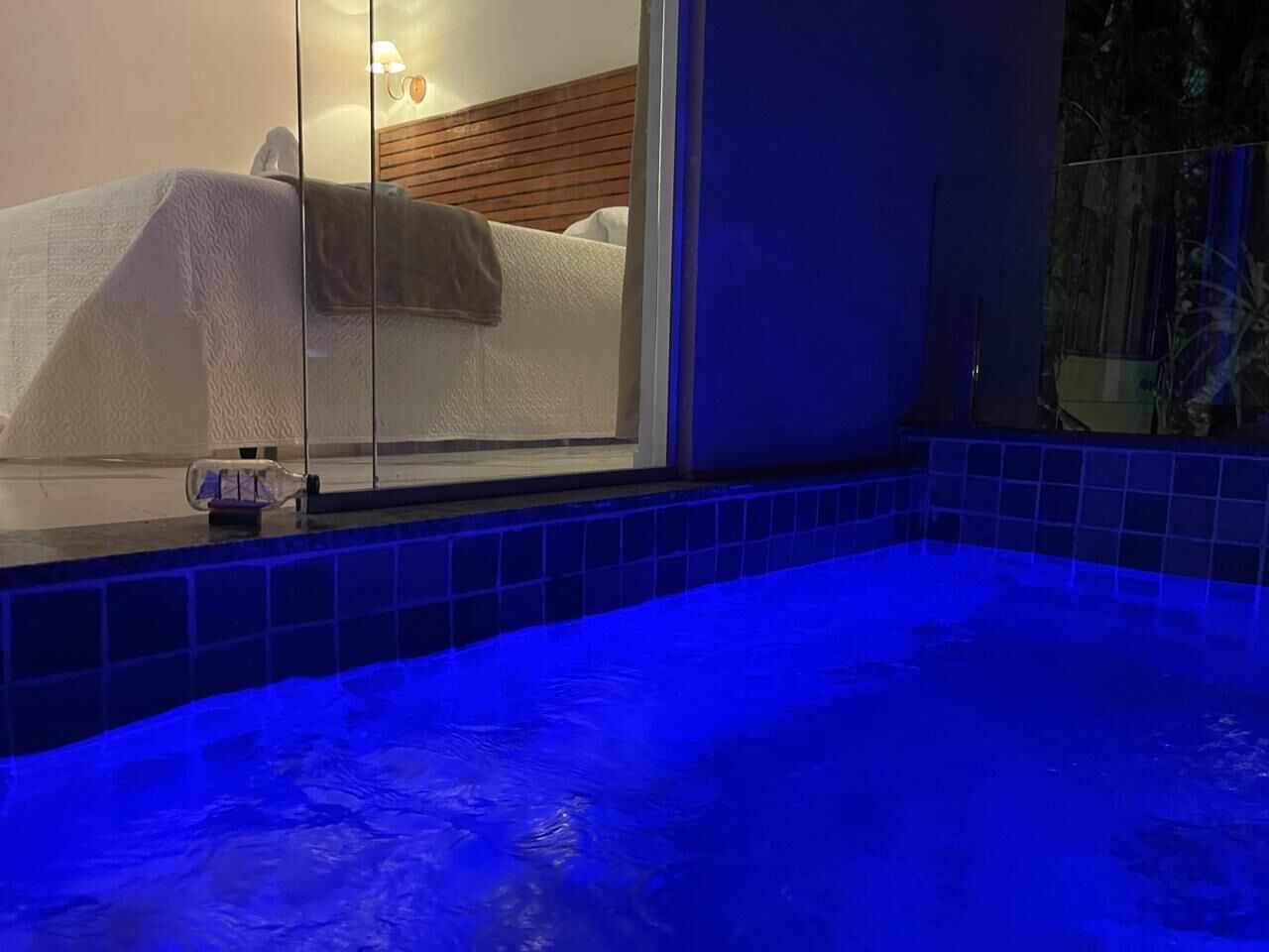 Apartamento família | Wi-Fi de cortesia, roupa de cama