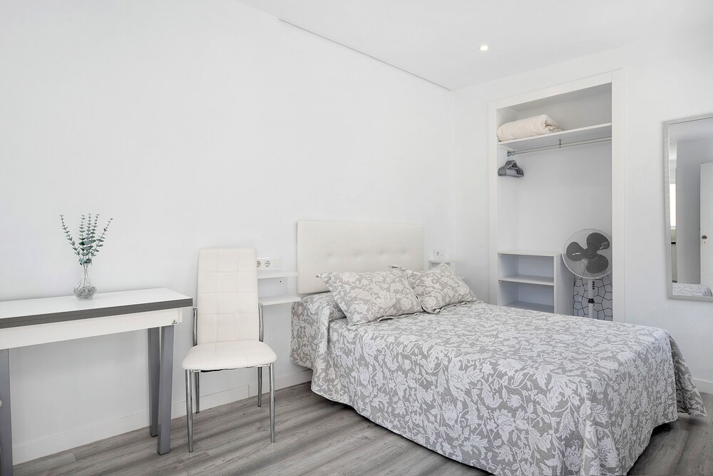Einzimmerapartment 'Atico Enzo' Mit Gemeinsamer Terrasse Und Wlan - Conil de la Frontera