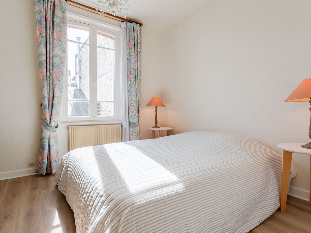Gambetta By Interhome - Deauville