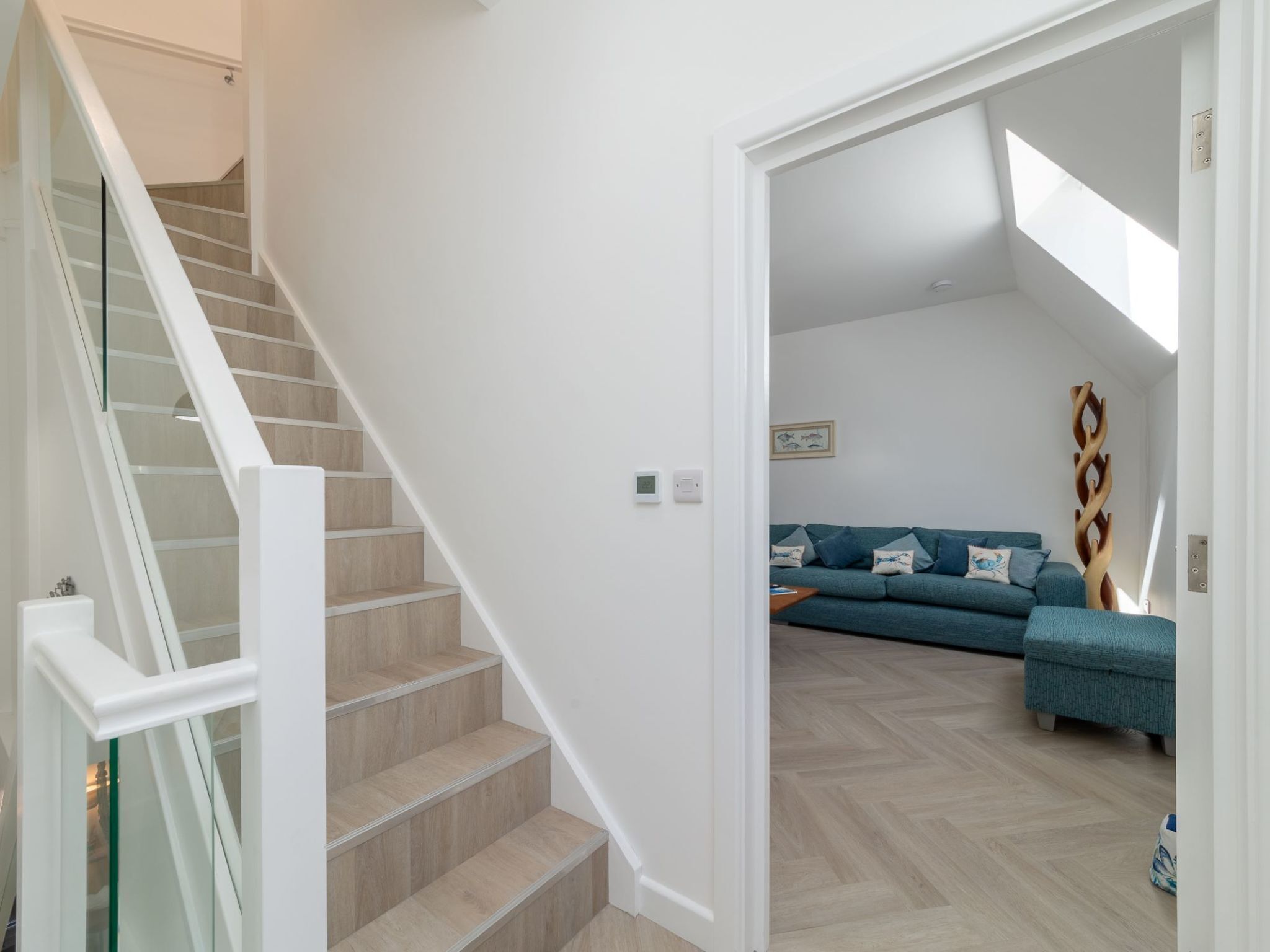 Sun Trap By Interhome - Holywell