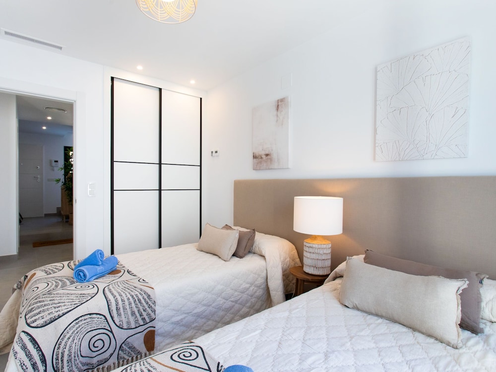 Skyhill By Interhome - Nerja