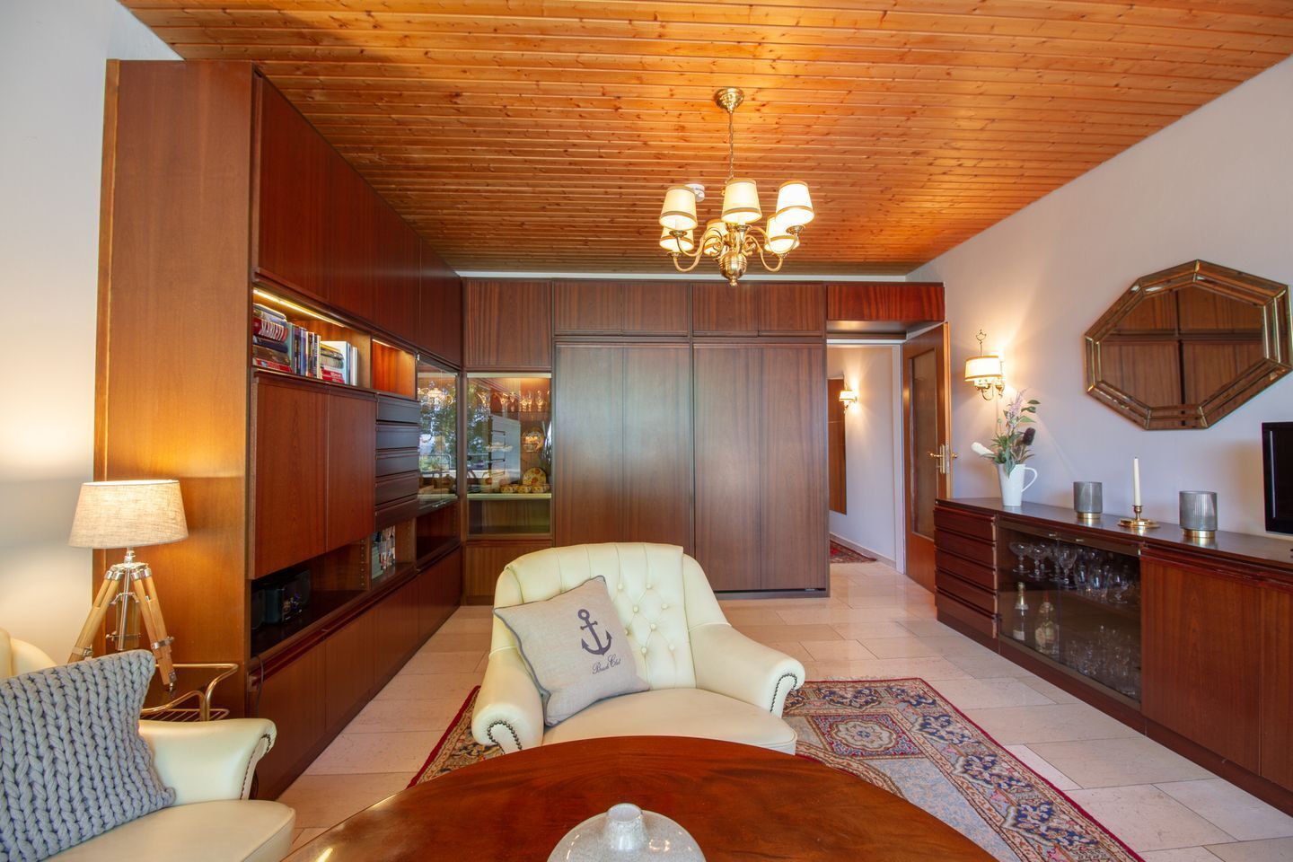 Ostsee Lodge - Ostsee Lodge: Behaglich, Einzigartiger Meerblick & Perfekt Zum - Neustadt in Holstein