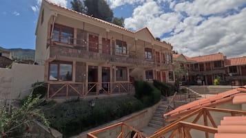 Fachada