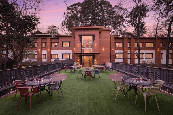 Fortune Resort & Wellness Spa Bhaktapur, Nepal - Member Itc Hotels' Group - Tibet