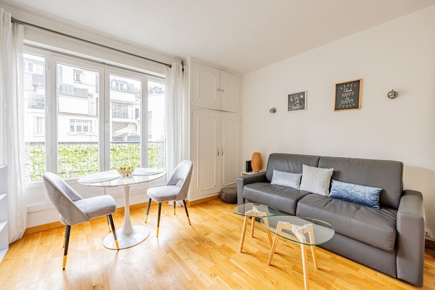 Palais Des Congres - Studio - Meudon