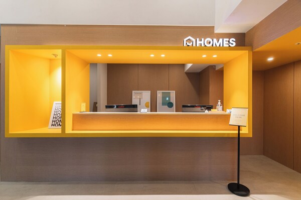 Homes Stay G-valley Gasan - Seoul