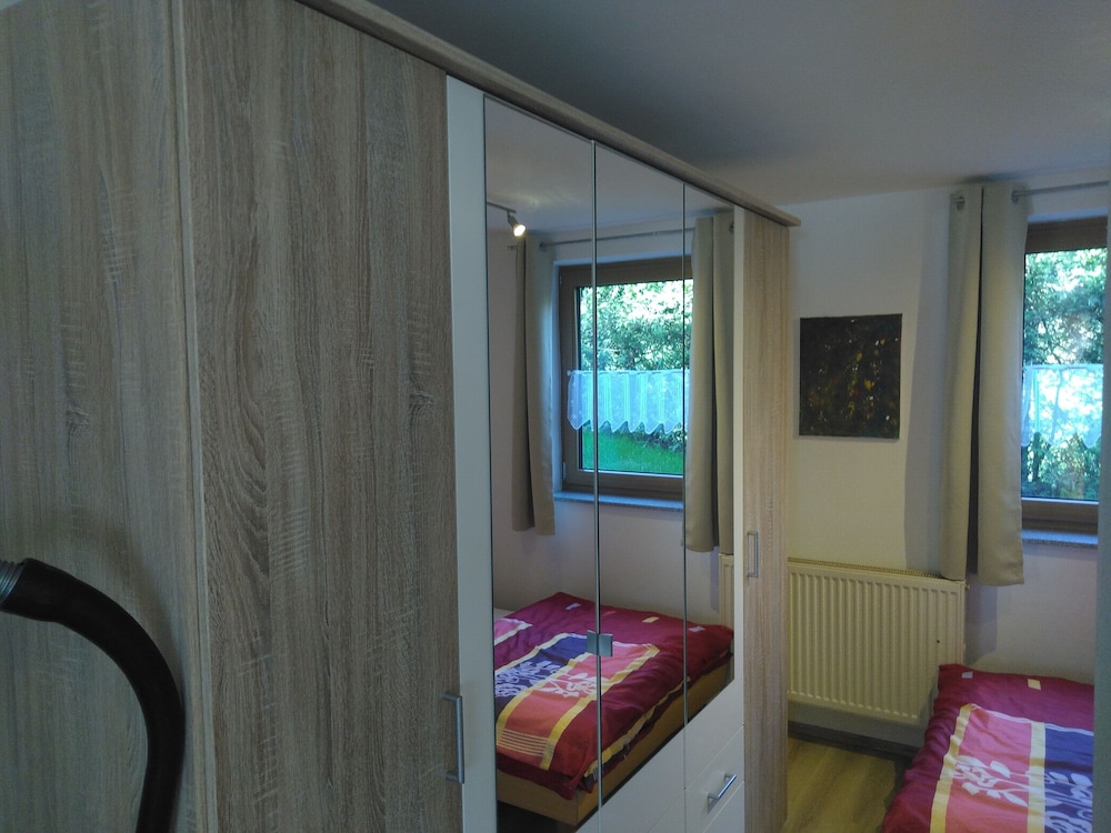 Ferienwohnung Schlafende Hexe - Berchtesgaden
