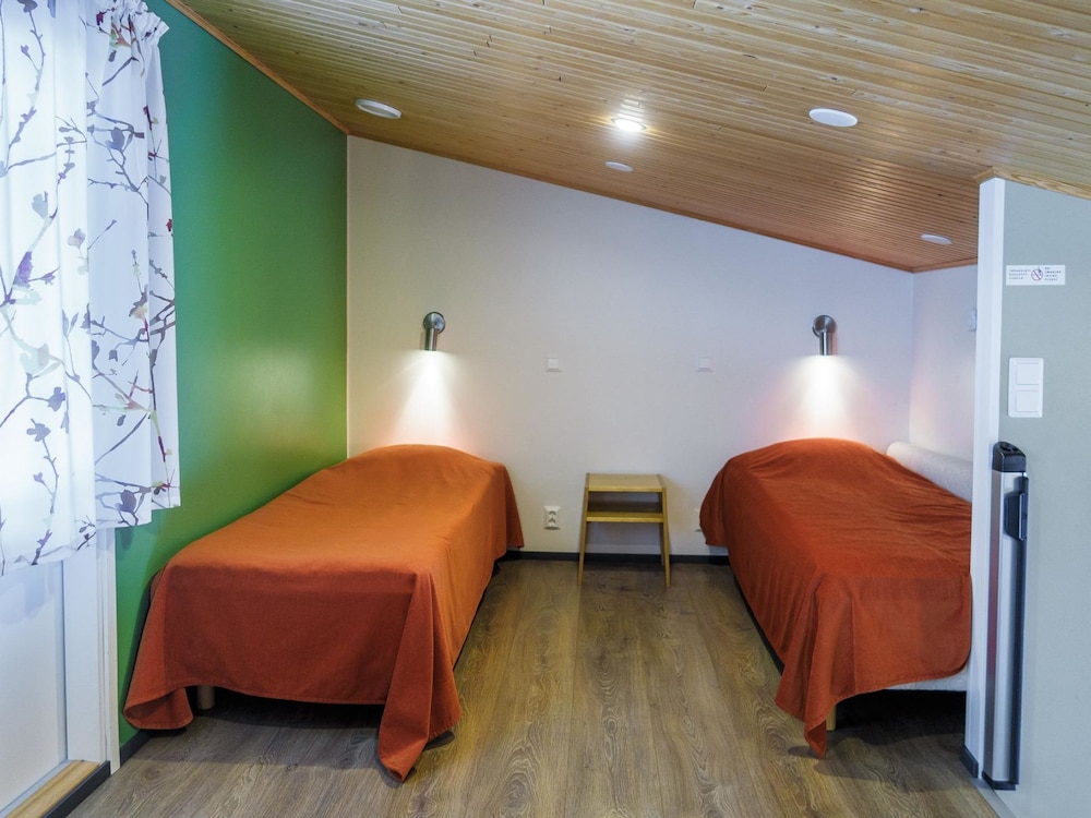 Vuokatinranta Suite 2 D By Interhome - Vuokatti