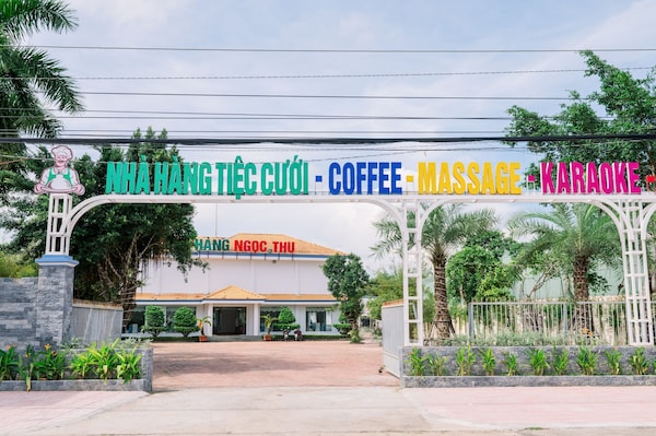 Ngoc Thu Hotel - Trà Vinh