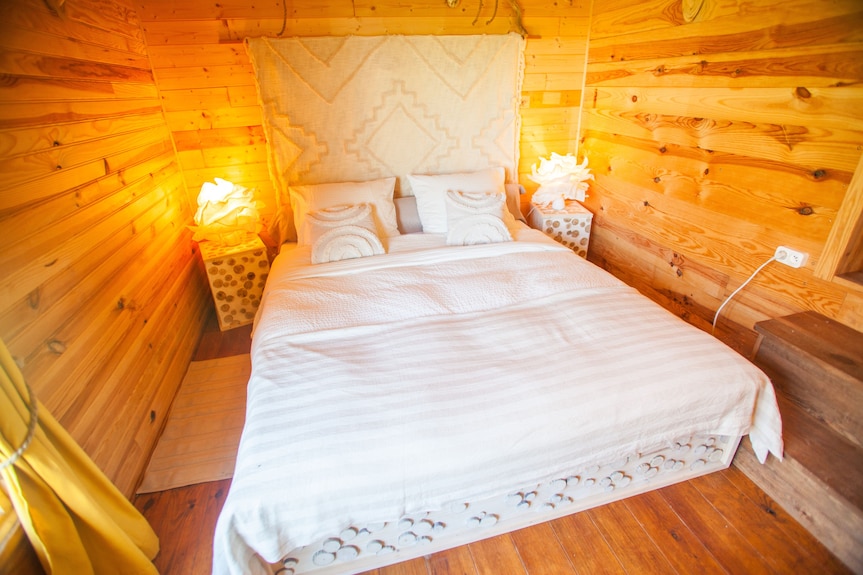 Les Rves Nature - Creuse