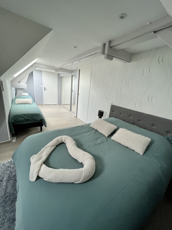 Gite Avec Piscine Au Cœur Des Flandres. - Pas-de-Calais