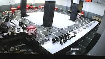 Restaurantes