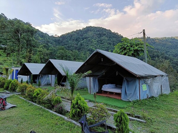 Nama Stay Home - Pokhara