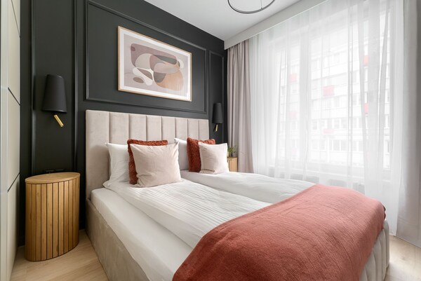 Margi Jolly Apartament - Szczecin