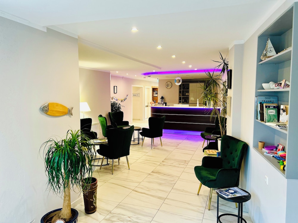 Tauwerk Hotel - Wilhelmshaven