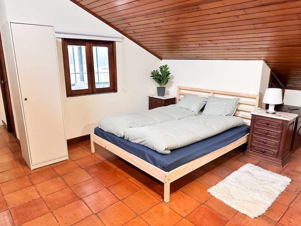 Charming House Close To The National Park - W/ A Fantastic View To The Mountains - Arcos de Valdevez