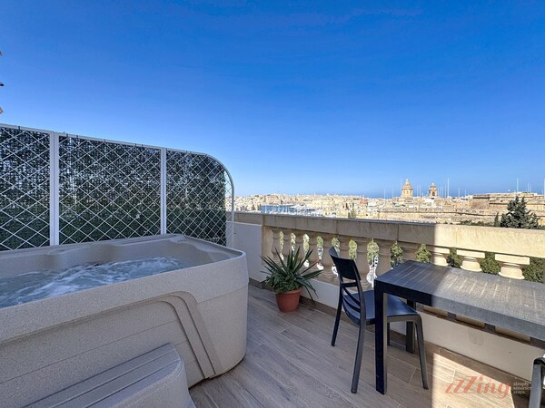 Yolanda Boutique Hotel - Valeta