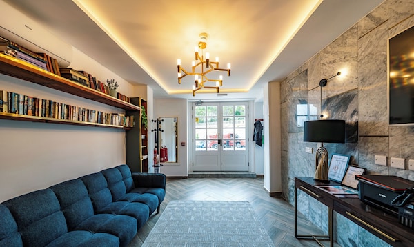 Yolanda Boutique Hotel - Valletta, Malta