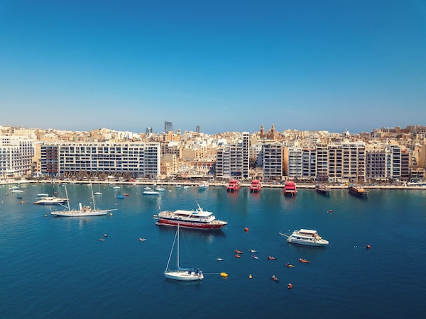 Ta Gianni - La Valeta