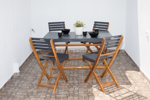 Village Anto Fira - Santorini