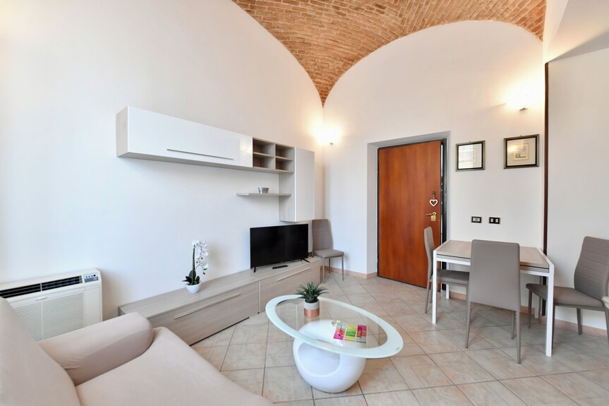 Il Mosaico Apartment - Super Central Apartment For Families And Friends - Oristano