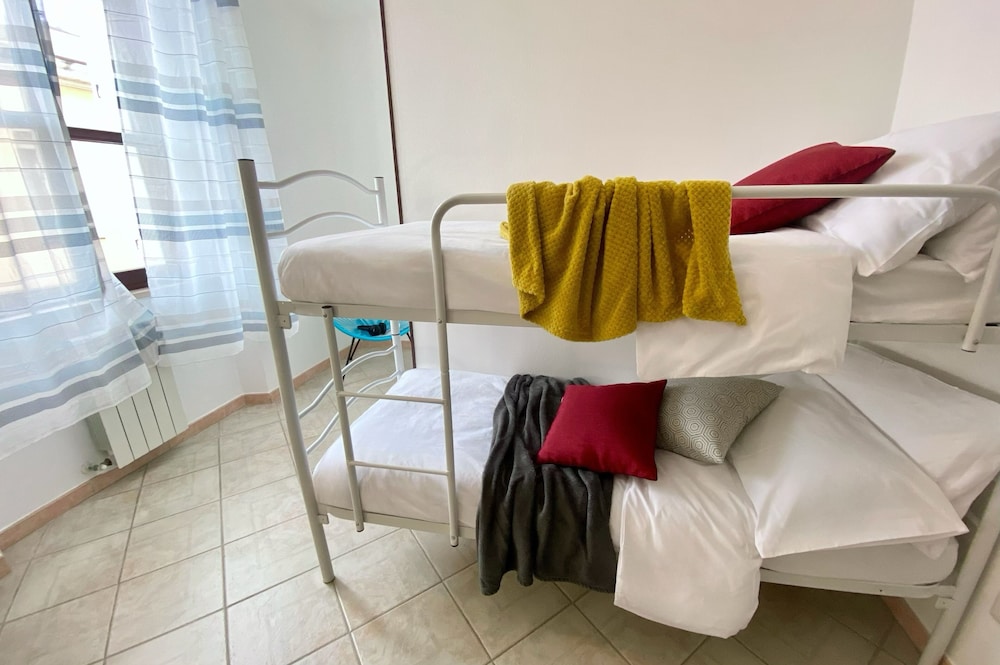 Il Mosaico Apartment - Oristano