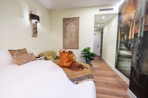 Quarto triplo, banheiro privativo | Banheiro