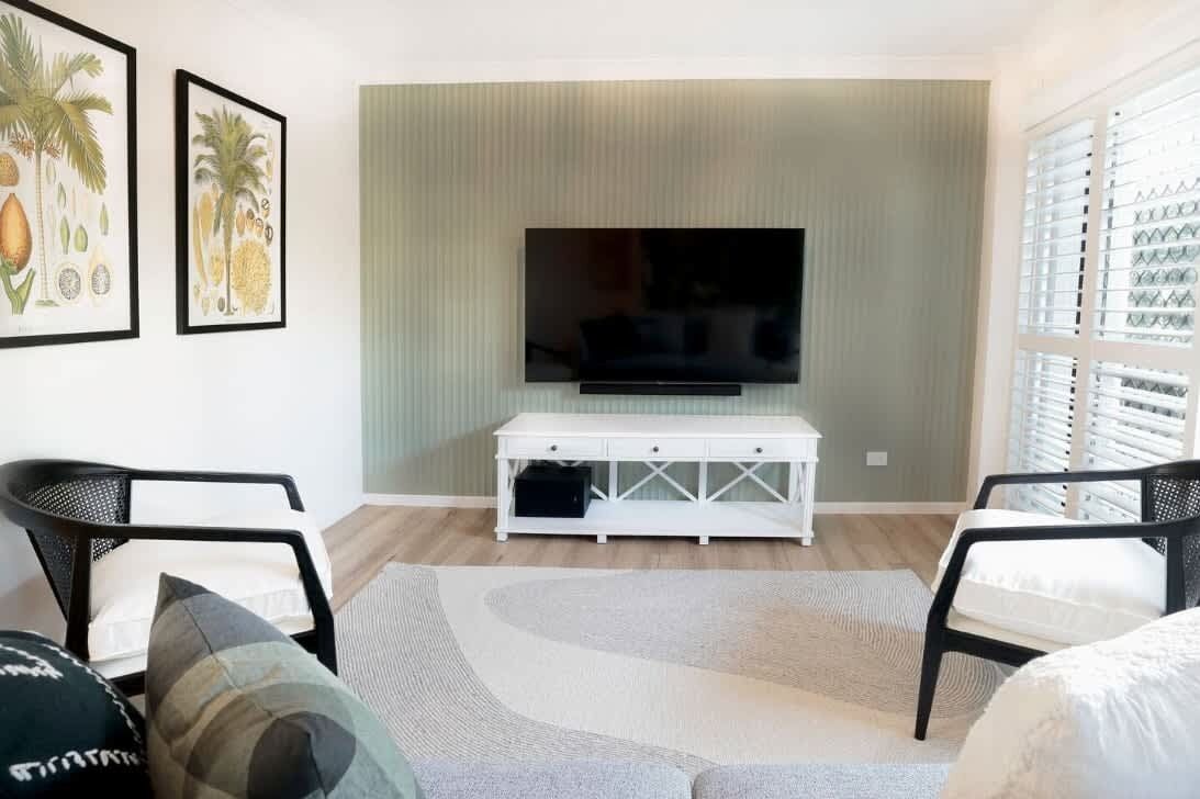 Budds Villa 2 By Khove - Surfers Paradise